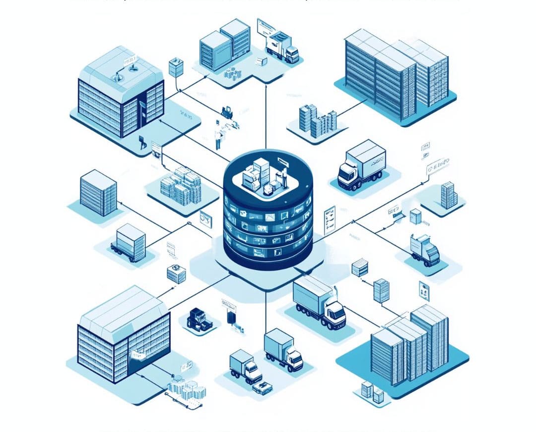 Hubfleet | Business Management System